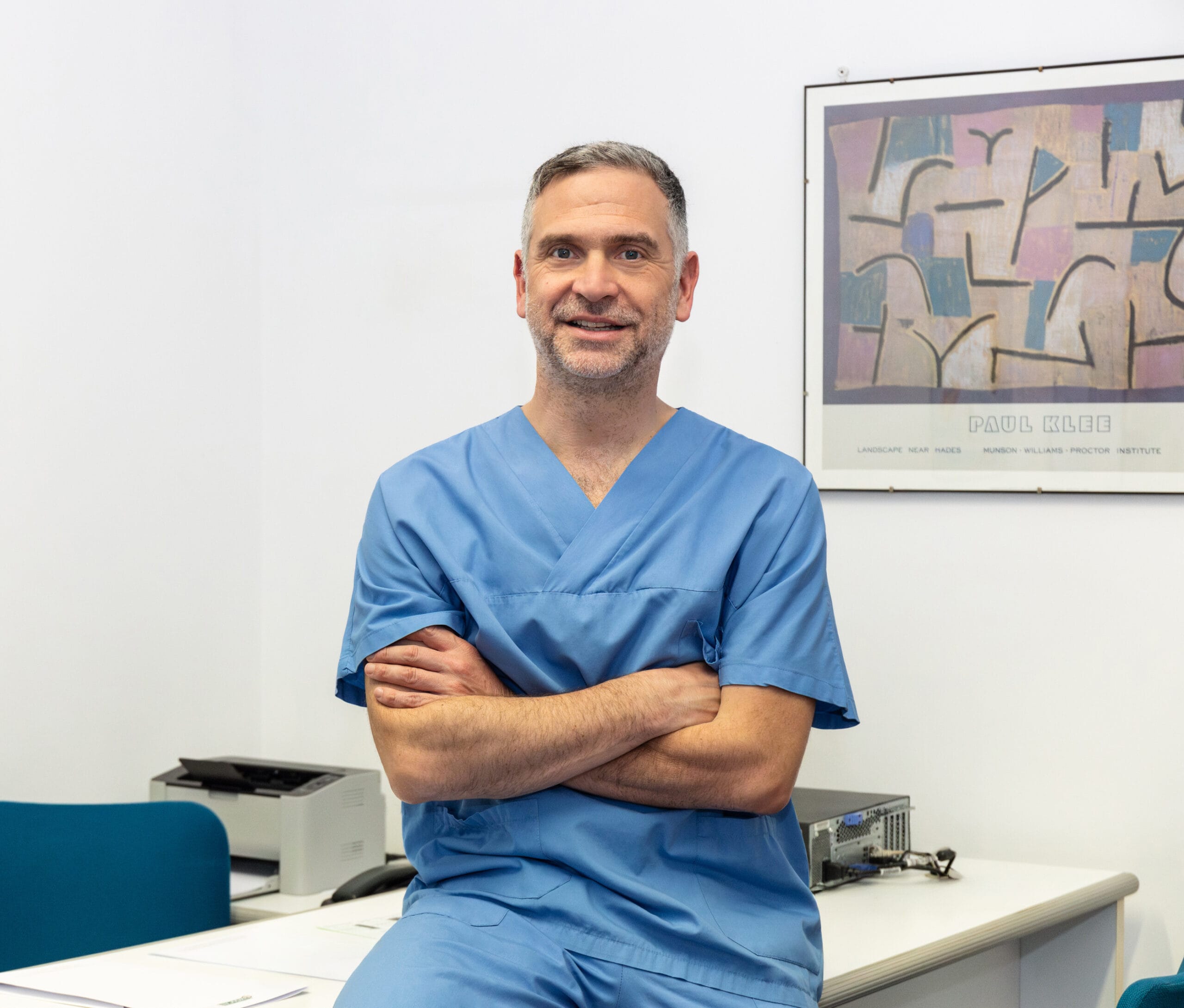 Dr. Luca Casati - Milano